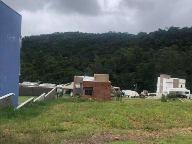 Terreno à venda em Itupeva