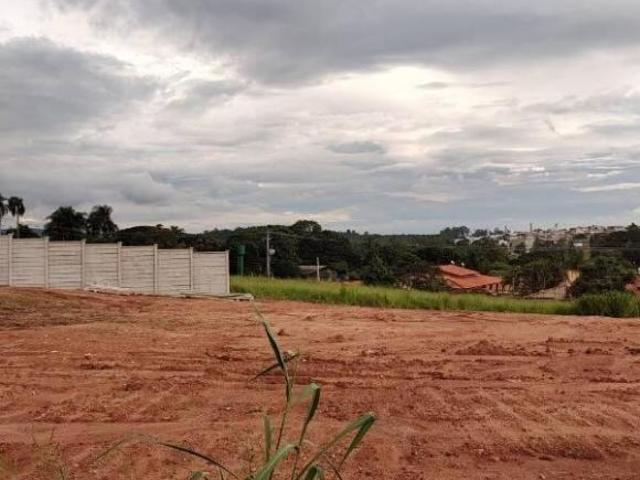 Terreno à venda em Itupeva