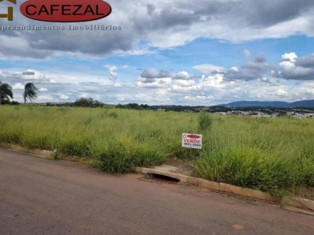 Terreno à venda em Itupeva