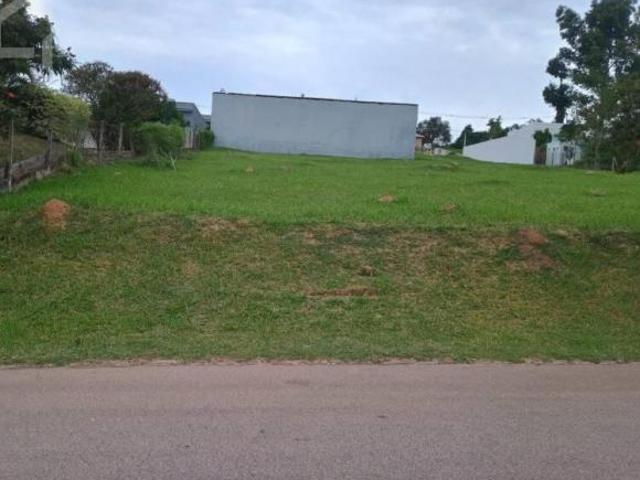Terreno à venda em Itupeva