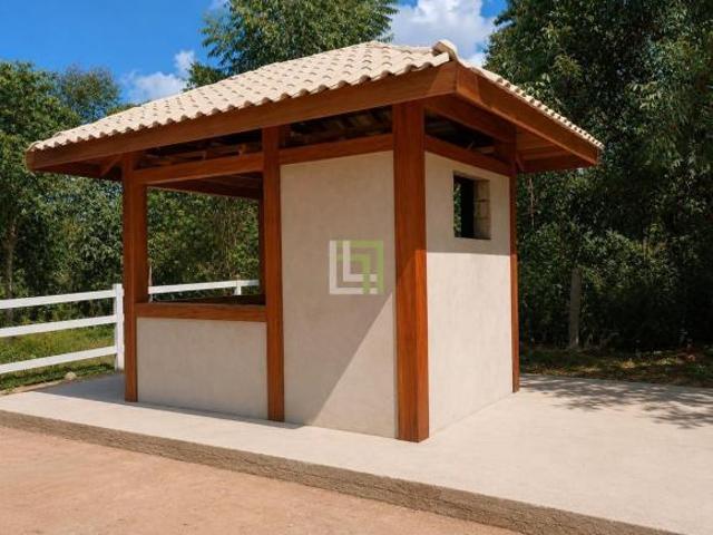 Terreno à venda em Itupeva
