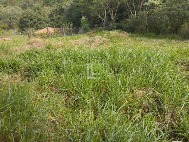 Terreno à venda em Itupeva