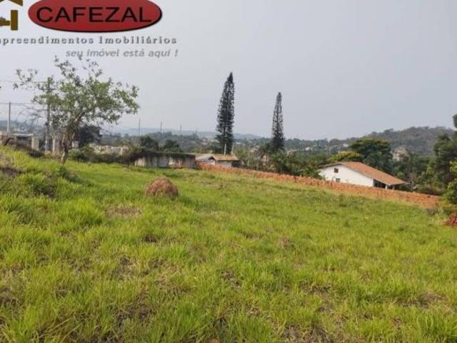 Terreno à venda em Itupeva