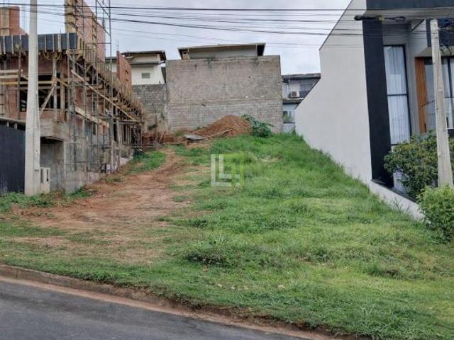 Terreno à venda em Itupeva