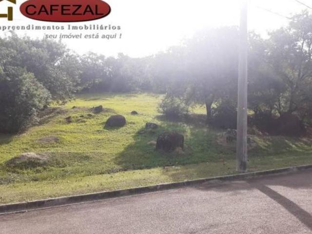 Terreno à venda em Itupeva
