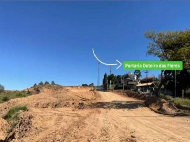 Terreno à venda em Itupeva