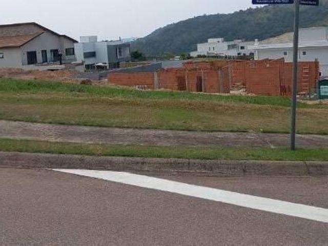 Terreno à venda em Itupeva