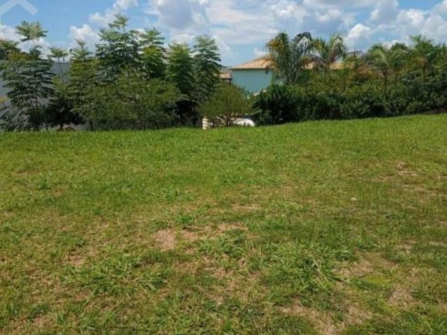 Terreno à venda em Itupeva