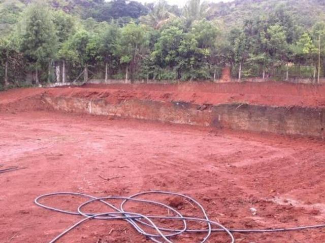 Terreno à venda em Itupeva
