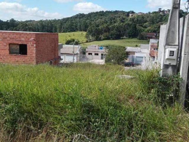 Terreno à venda em Itupeva