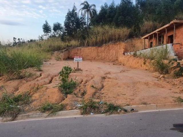 Terreno à venda em Itupeva