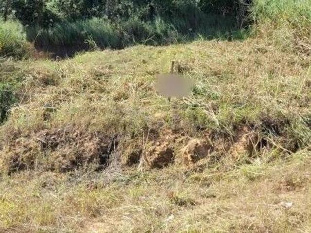 Terreno à venda em Itupeva