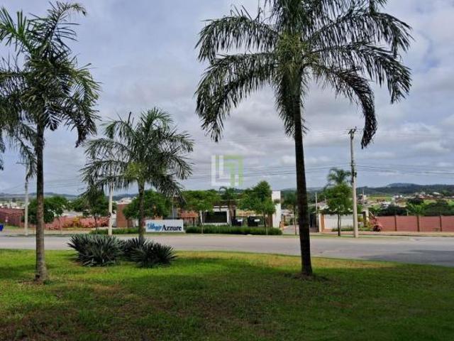 Terreno à venda em Itupeva