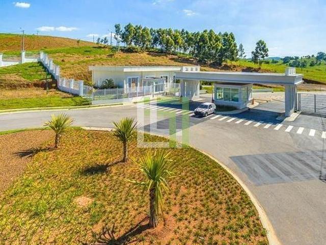 Terreno à venda em Itupeva
