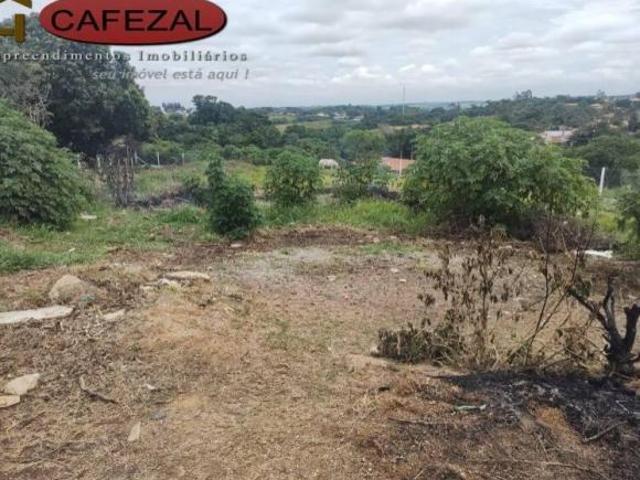 Terreno à venda em Itupeva