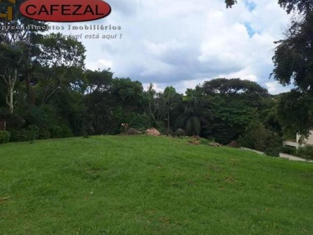 Terreno à venda em Itupeva