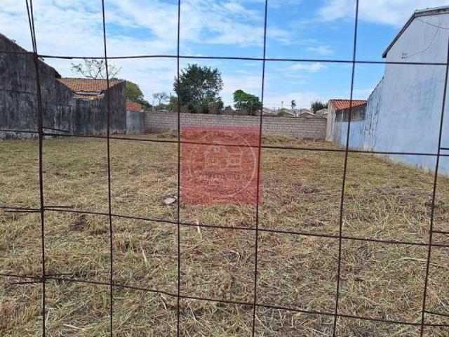 Terreno a venda em Itupeva