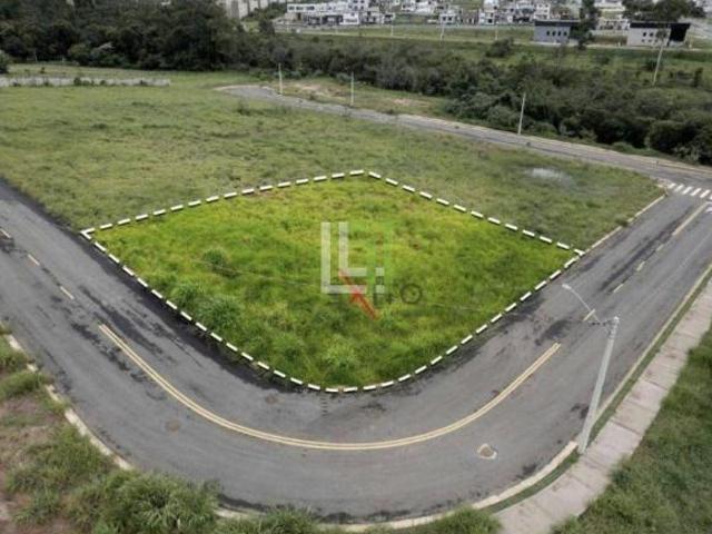 Terreno à venda em Itupeva