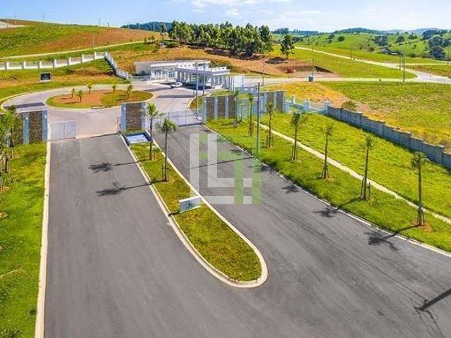 Terreno à venda em Itupeva