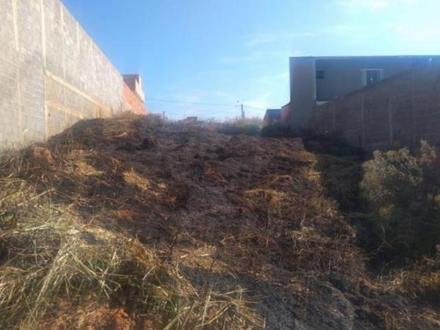 Terreno à venda em Itupeva