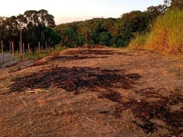 Terreno à venda em Itupeva
