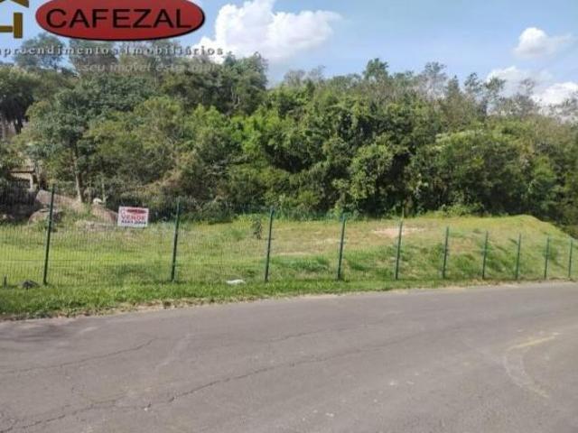 Terreno à venda em Itupeva
