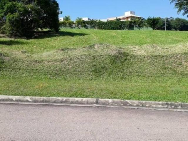 Terreno à venda em Itupeva