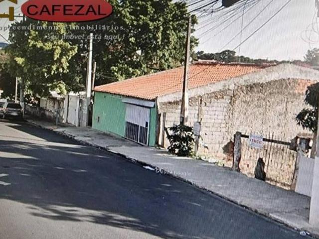 Terreno à venda em Itupeva