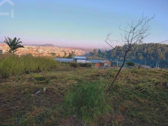 Terreno à venda em Itupeva