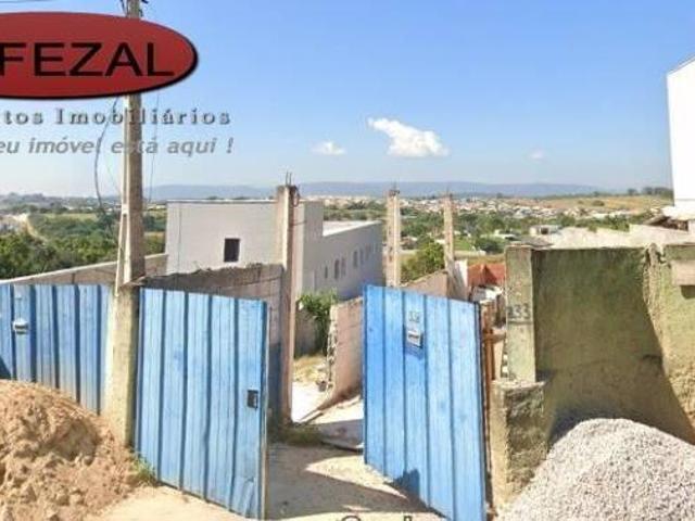 Terreno à venda em Itupeva