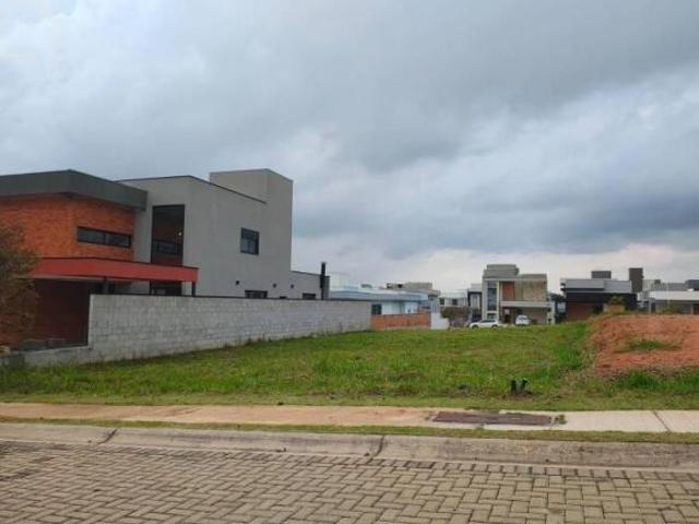 Terreno à venda em Itupeva