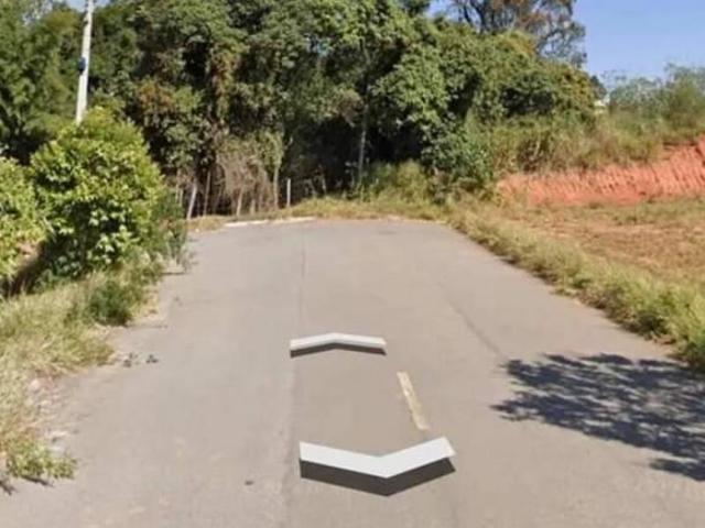 Terreno à venda em Itupeva