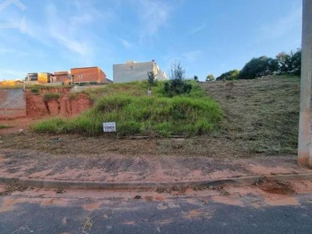 Terreno à venda em Itupeva
