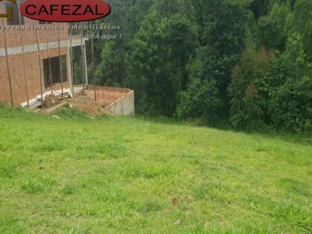 Terreno à venda em Itupeva