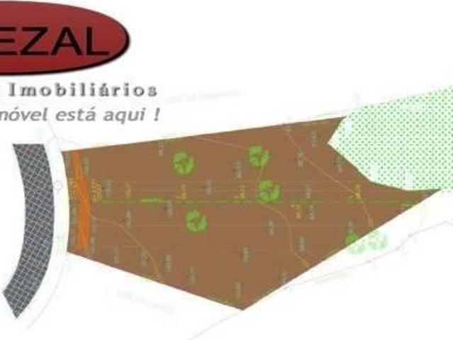 Terreno à venda em Itupeva