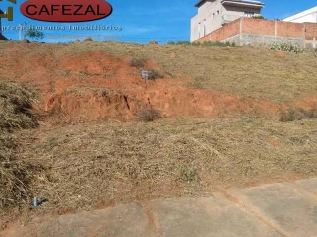 Terreno à venda em Itupeva