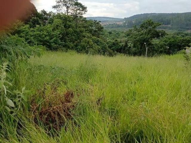 Terreno à venda em Itupeva