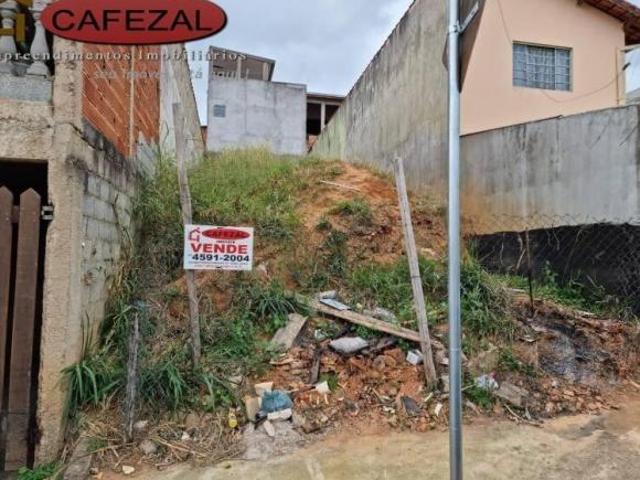 Terreno à venda em Itupeva