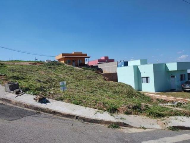Terreno à venda em Itupeva