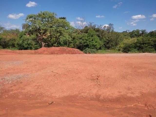 Terreno à venda em Itupeva
