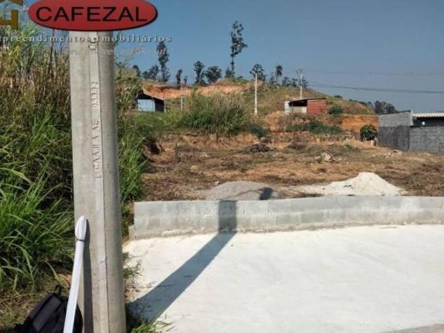Terreno à venda em Itupeva