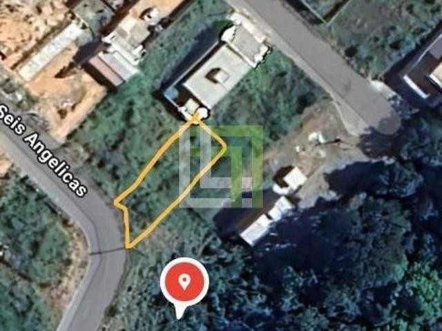 Terreno à venda em Itupeva