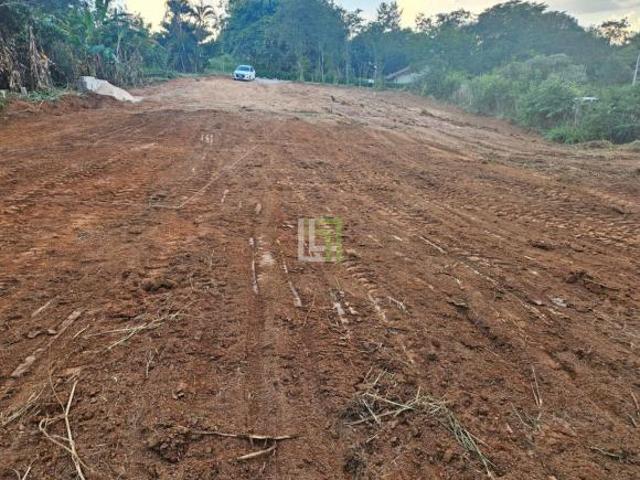 Terreno à venda em Itupeva