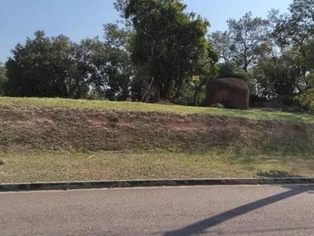 Terreno à venda em Itupeva