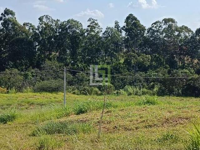 Terreno à venda em Itupeva