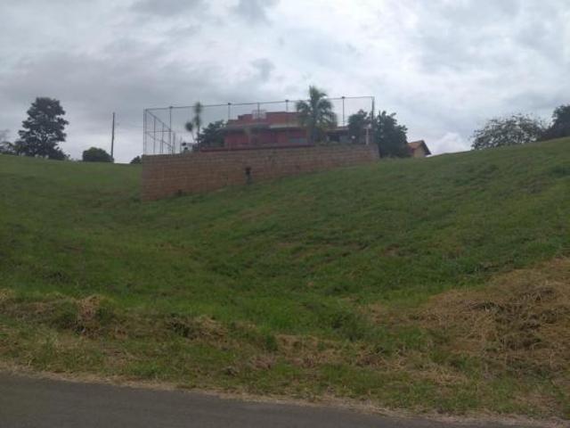 Terreno à venda em Itupeva, Terras de Santa Teresa, com 810 m², Condomínio Terras de Santa Tereza