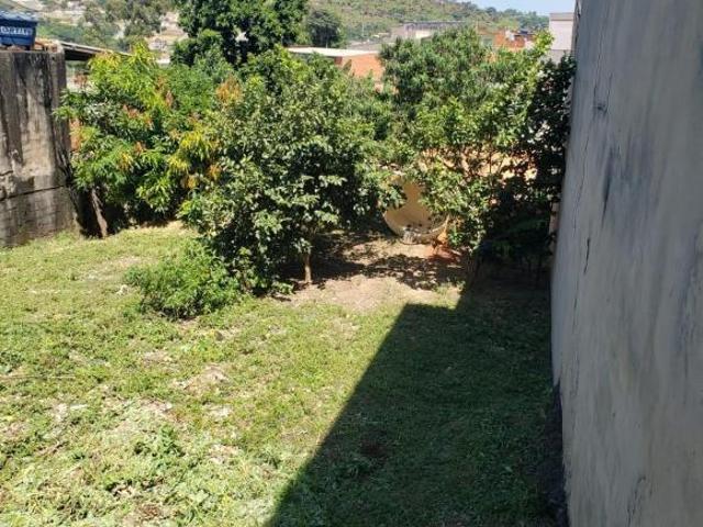 TERRENO A VENDA EM ITUPEVA COM 150 METROS QUADRADOS 142 MIL REAIS