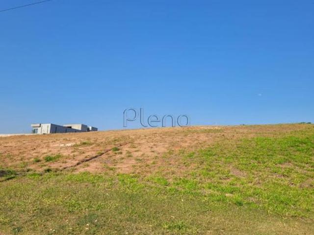 Terreno à venda em Itupeva, Condomínio Reserva Santa Mônica, com 862 m²