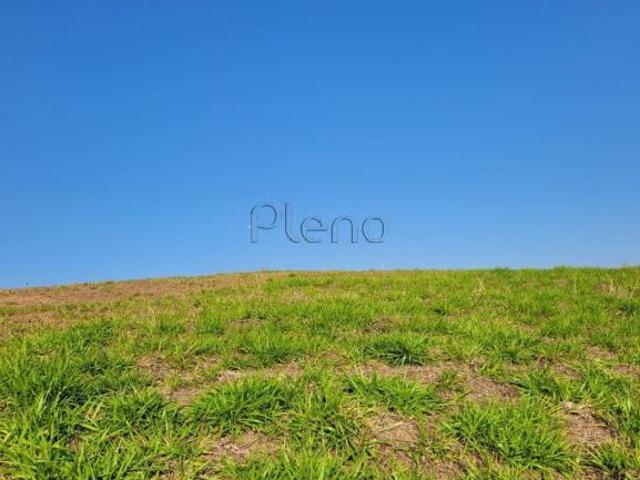 Terreno à venda em Itupeva, Condomínio Reserva Santa Mônica, com 870 m²