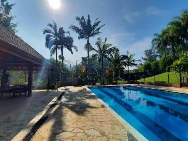 Terreno à venda em Itupeva, Condominio Terras de Santa Teresa, com 881.09 m²